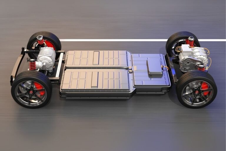 Major Types of Electric Vehicles EVs You Need to Know