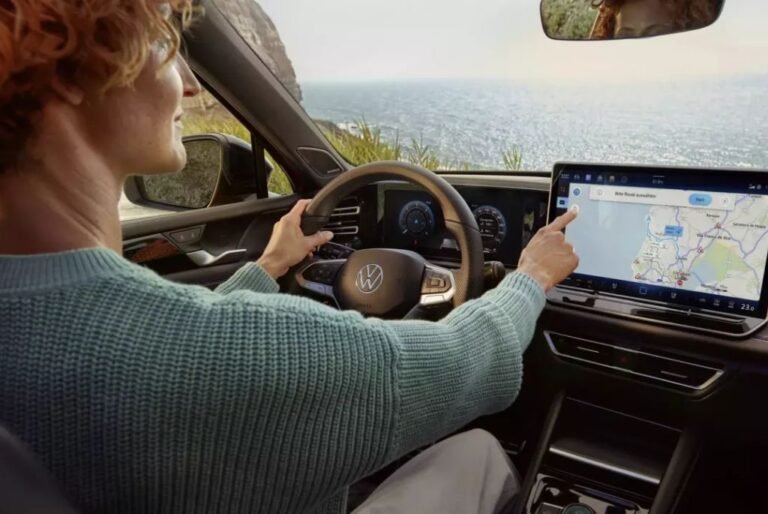 Volkswagen Tiguan R-Line Unveiled: With AWD Power - TorqueYou