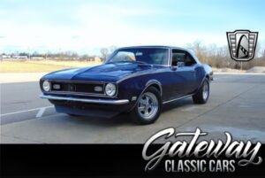 Classic Cars Inventory | Gateway Classic Cars Collection