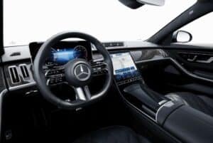 Mercedes-Benz S-Class 2025 Review: S 500 to Maybach